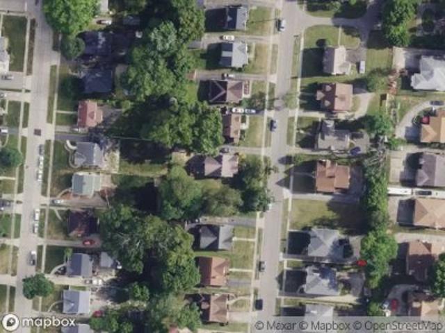 Elwynne Dr