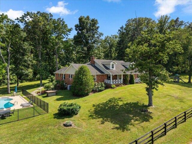 Elway Ln, Warrenton, Home For Sale
