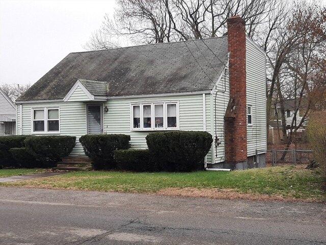 Elwell St, Malden, Home For Sale