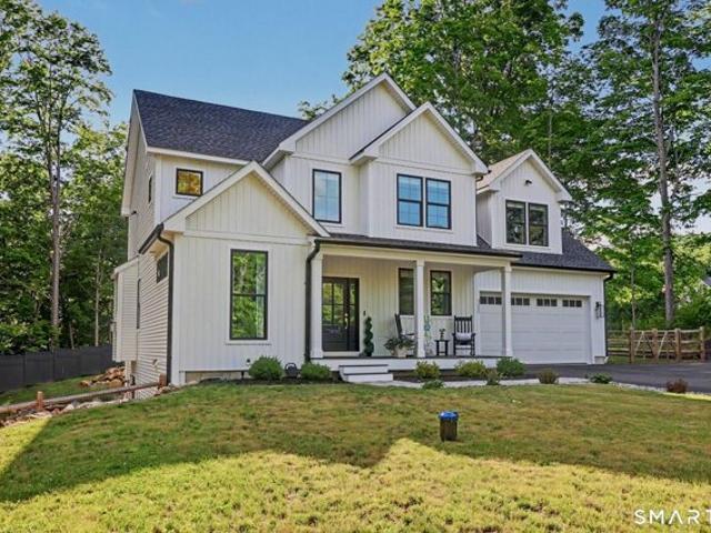 Elwell Rd, New Fairfield, Home For Sale