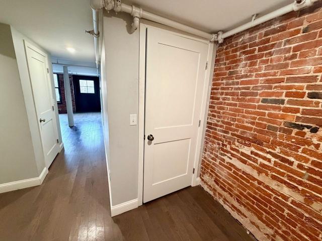 Elwood Adams Building 1 Bedroom Apartment for Rent at 154 Main St, Worcester, MA 01608 Central Business District