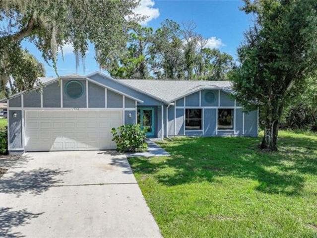 Elwood Ave, Port Charlotte, Home For Sale