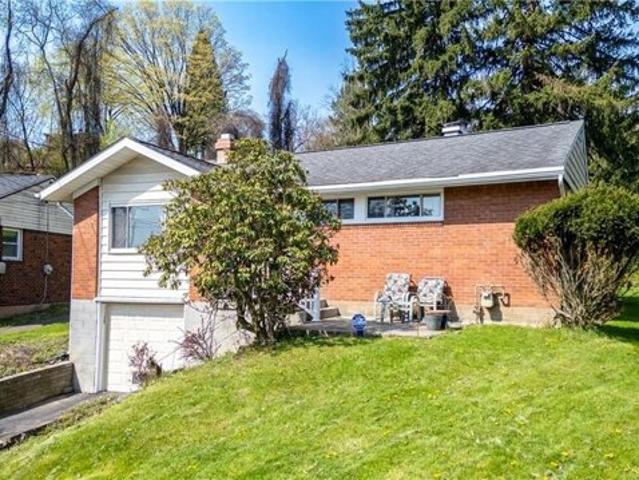 Elwood Dr, Pittsburgh, Home For Sale