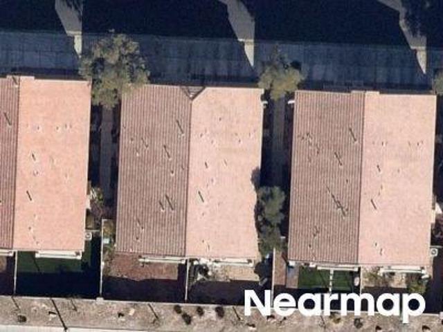 Elwood Mead Ave