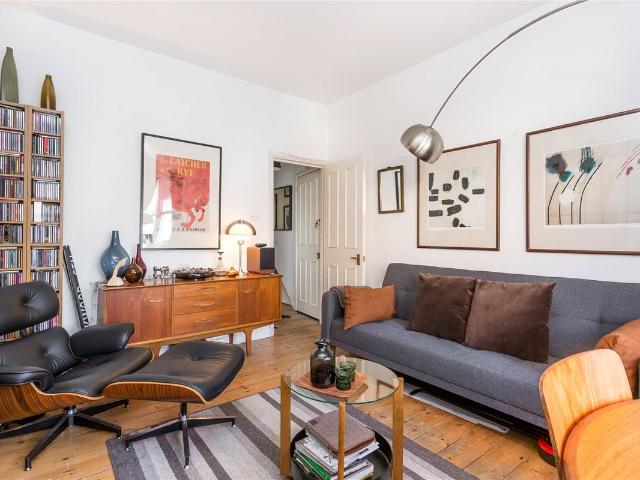 Elwood Street, London N5, 2 bed flat to rent, £2,750 pcm | PrimeLocation