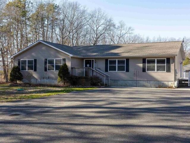 Elwood Rd, Hammonton, Home For Sale