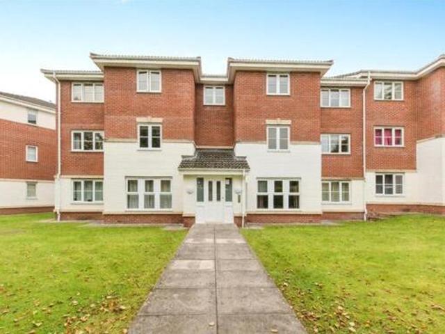 Elworth, School Lane, Sandbach, 1 Bedroom Apartment