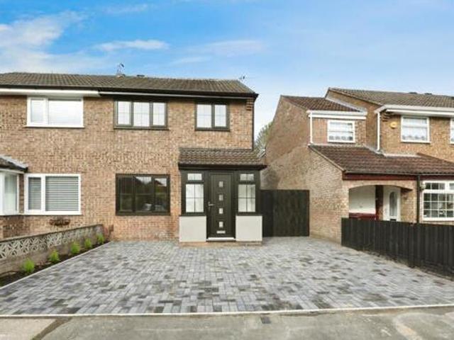 Elworthy Avenue, Liverpool, 3 Bedroom Semi detached