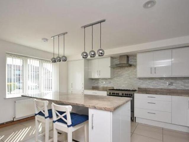 Elworthy Close Sully, 4 Bedroom Detached