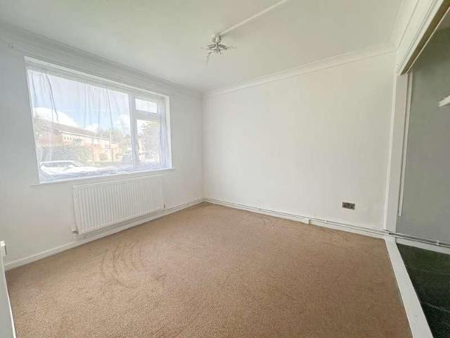 Ely Close, Hatfield, AL10