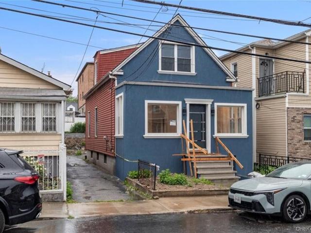 Ely Ave, Bronx, Home For Sale