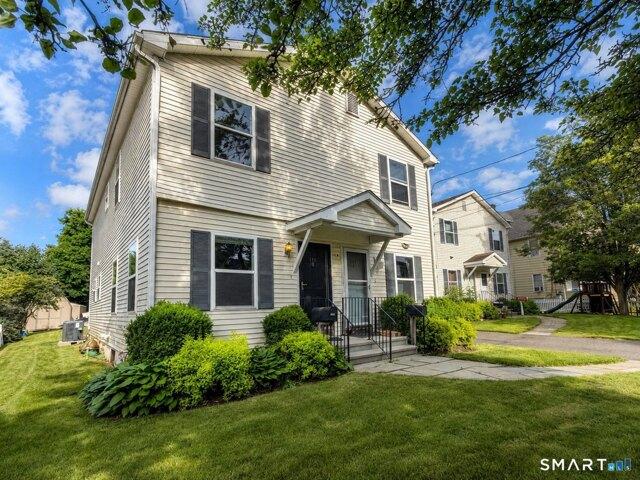 Ely Ave Unit B, Norwalk, Home For Sale