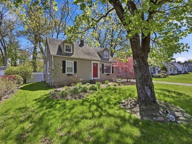 Ely Ave, West Springfield, Home For Sale