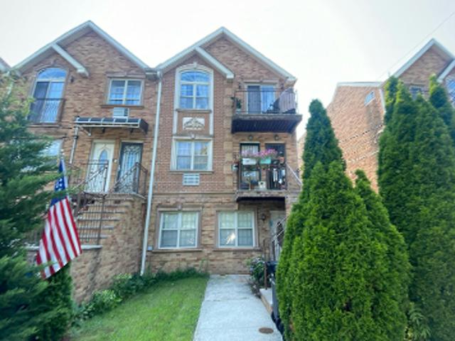 Ely Ave # 1