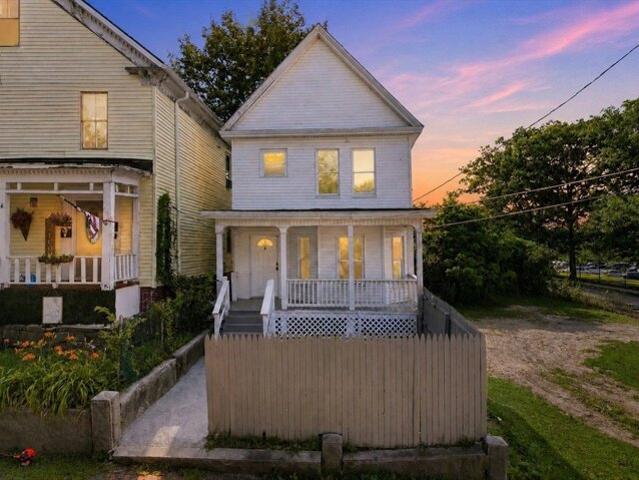 Ely St, Worcester, Home For Sale