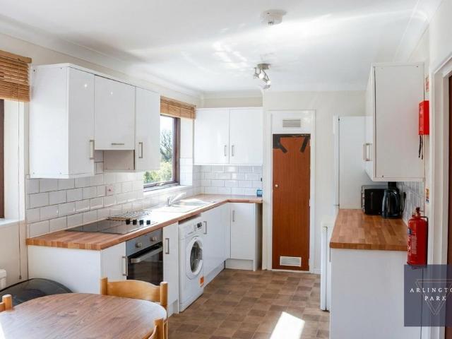 Ely Street, Norwich NR2 4 bed apartment to rent £1,995 pcm £460 pw