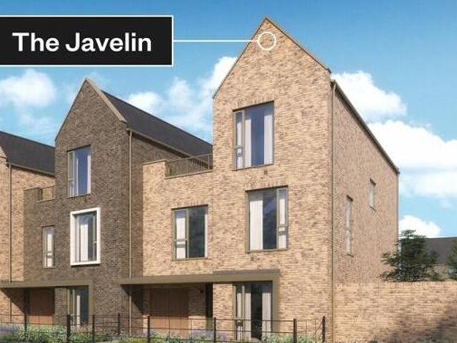Ely Road, Waterbeach, 4 Bedroom House