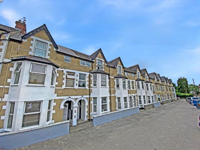 Ely Road, Cardiff CF5, 1 bed flat to rent, £775 pcm | PrimeLocation