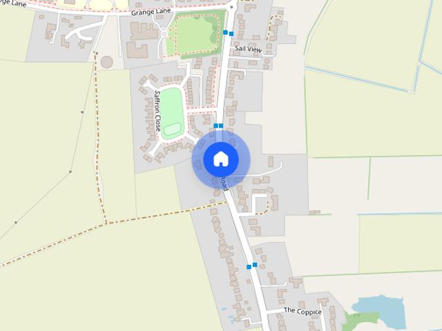 Ely Road, Littleport, Ely