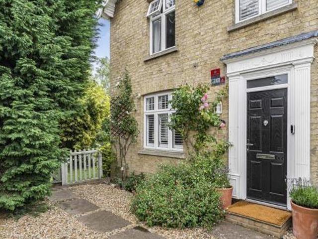 Ely Road, Queen Adelaide, 5 Bedroom Detached