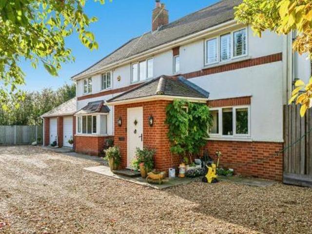 Ely Rd, Little Thetford, 4 Bedroom Detached