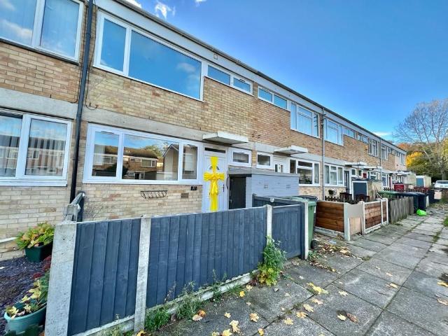 Ely Way, Thetford IP24, 3 bed terraced house to rent, £1,100 pcm | PrimeLocation