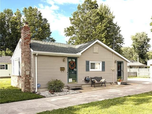 Elyria, OH 44035
