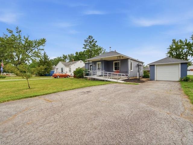 Elyria, OH 44035