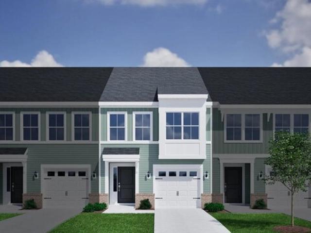 Elyse Overlook Loop Unit,sanford, Home For Sale