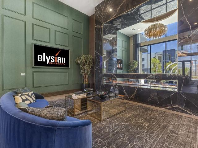 Elysian at Rainbow 3 Bedroom Apartment for Rent at 6775 Badura Ave, Las Vegas, NV 89118