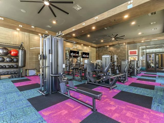Elysian at Rainbow 3 Bedroom Apartment for Rent at 6775 Badura Ave, Las Vegas, NV 89118