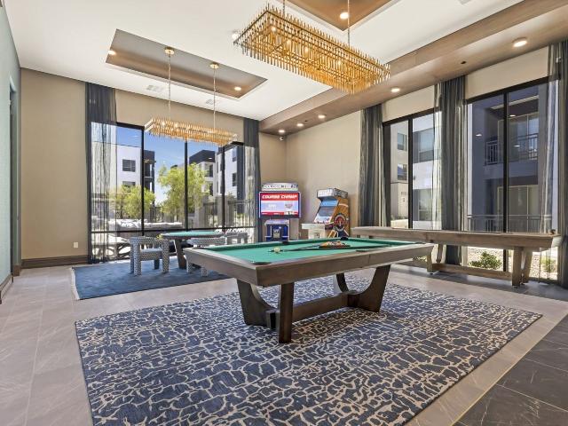 Elysian at Rainbow 1 Bedroom Apartment for Rent at 6775 Badura Ave, Las Vegas, NV 89118