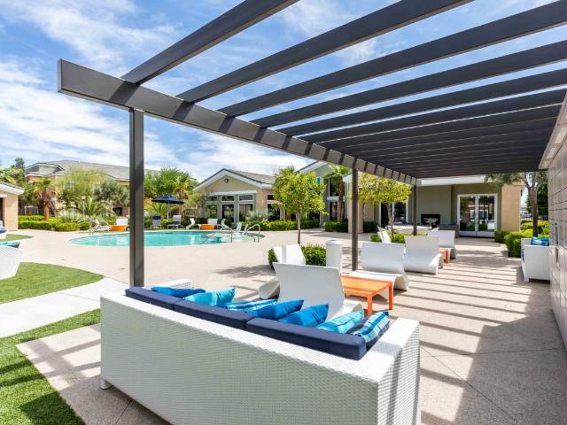 Elysian at St Rose 2 Bedroom Apartment for Rent at 11425 Bermuda Rd, Henderson, NV 89052