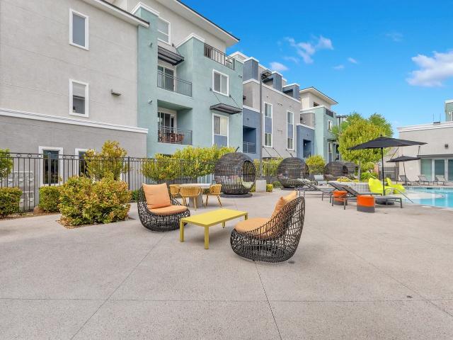 Elysian at the District 1 Bedroom Apartment for Rent at 2151 Village Walk Dr, Henderson, NV 89012 Green Valley Ranch