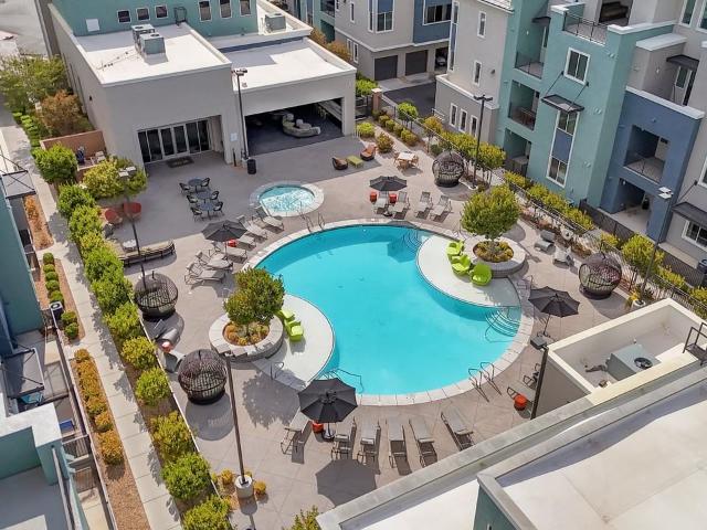 Elysian at the District 1 Bedroom Apartment for Rent at 2151 Village Walk Dr, Henderson, NV 89012 Green Valley Ranch