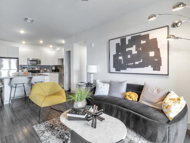 Elysian at Tivoli 3 Bedroom Apartment for Rent at 8791 Alta Dr, Las Vegas, NV 89145