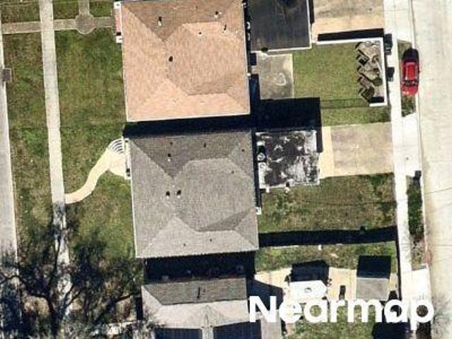 Elysian Fields Ave