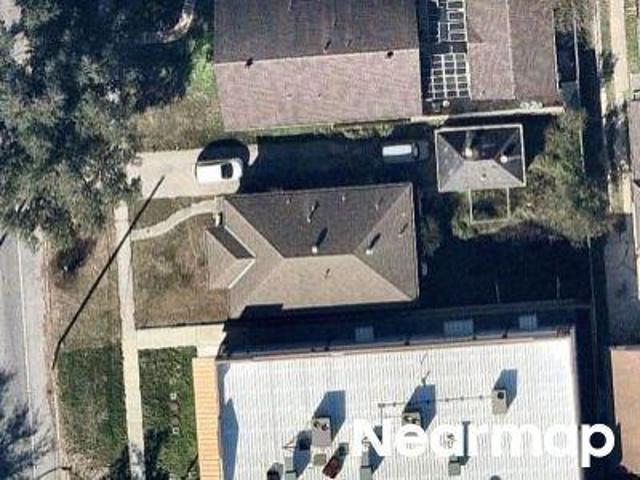Elysian Fields Ave