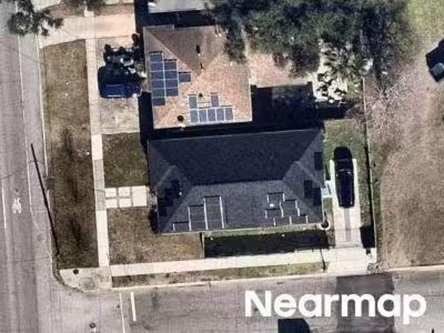 Elysian Fields Ave