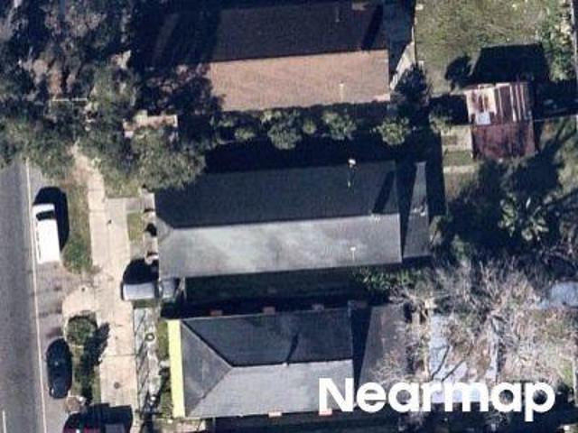 Elysian Fields Ave
