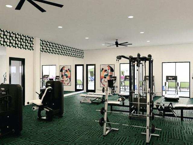 Elysian Homes at Cadence 3 Bedroom Apartment for Rent at Grand Cadence Dr, Henderson, NV 89015 Valley View