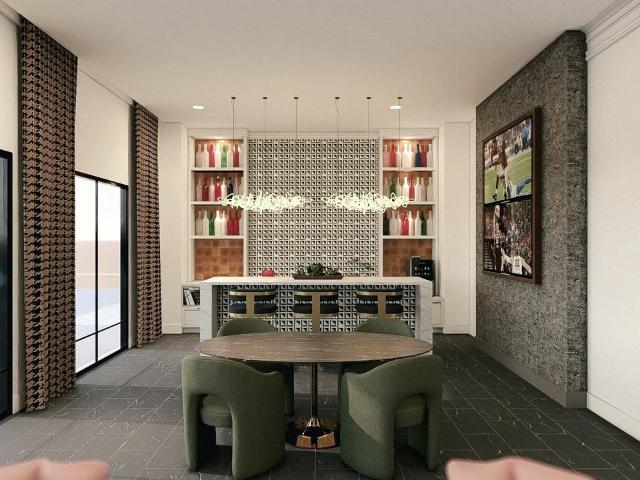 Elysian Homes at Cadence 2 Bedroom Apartment for Rent at Grand Cadence Dr, Henderson, NV 89015 Valley View