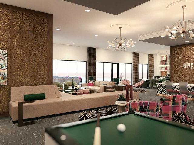 Elysian Homes at Cadence 4 Bedroom Apartment for Rent at Grand Cadence Dr, Henderson, NV 89015 Valley View