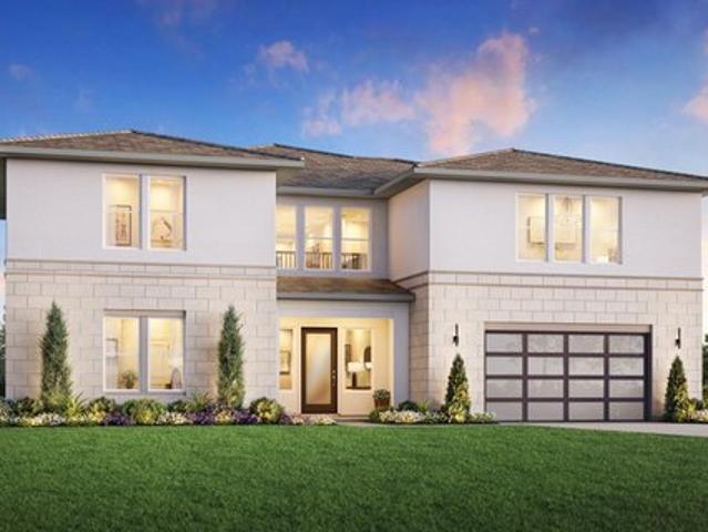 Elysian Plan Vinova Overlook Collection Community