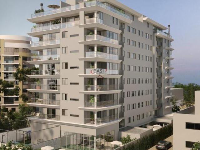 Elysium, apartamento com 3 suites, 2 vagas
