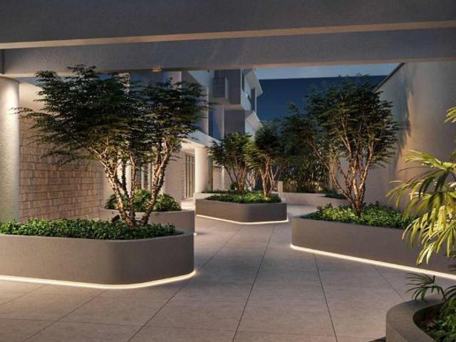 Elysium Apto, 3 quartos, 3 suites, N.503, 122 m2, churras.varanda, 2 vagas na garagem Silicom