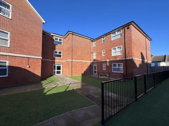Elysium House, Redvers Road, Chatham ME4, 2 bed flat to rent, £1,350 pcm | PrimeLocation