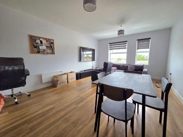 Elysium House, Redvers Road, Chatham.