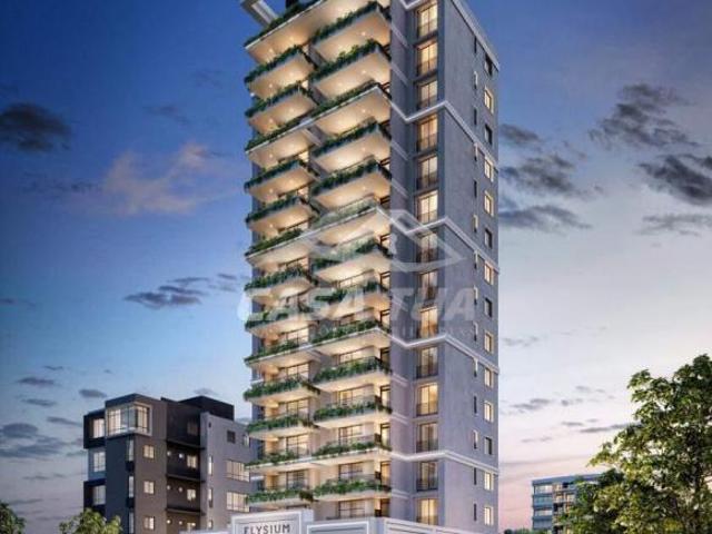 Elysium Residence