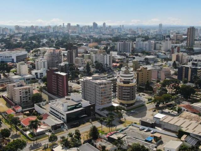 Elysium Residence | Apartamentos e Coberturas de Alto Padrão no Batel/Água Verde – Av. Silva Jardim